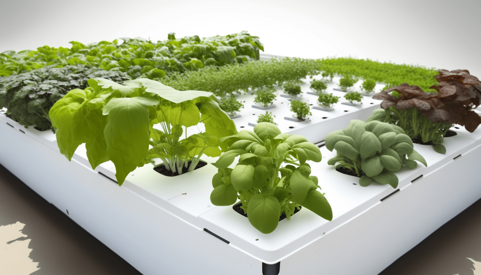 Aquaponics Technology: Deep Water Culture (DWC) - Urban Fish Farmer