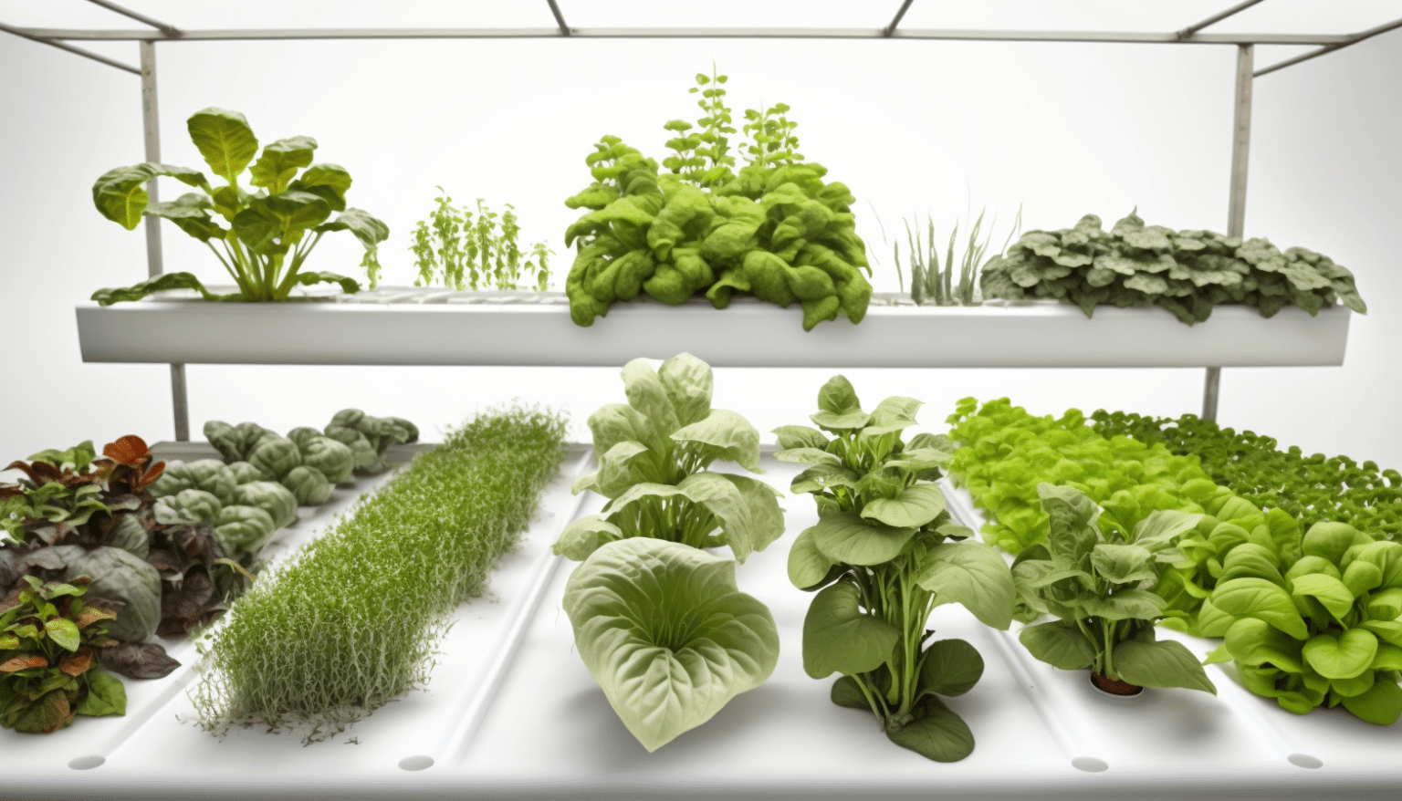 Aquaponics Technology: Deep Water Culture (DWC) - Urban Fish Farmer