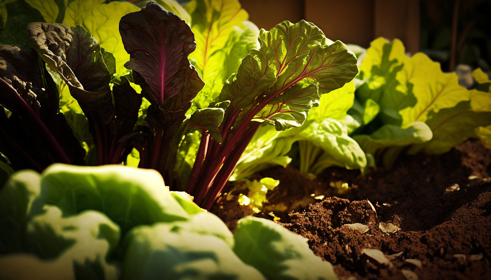 Home In-Ground Vegetable Gardens: A Time-Honored Tradition with Modern ...