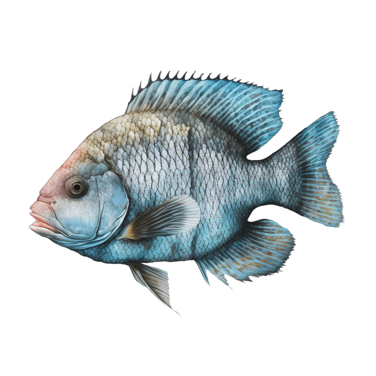 Types of Tilapia - Urban Fish Farmer