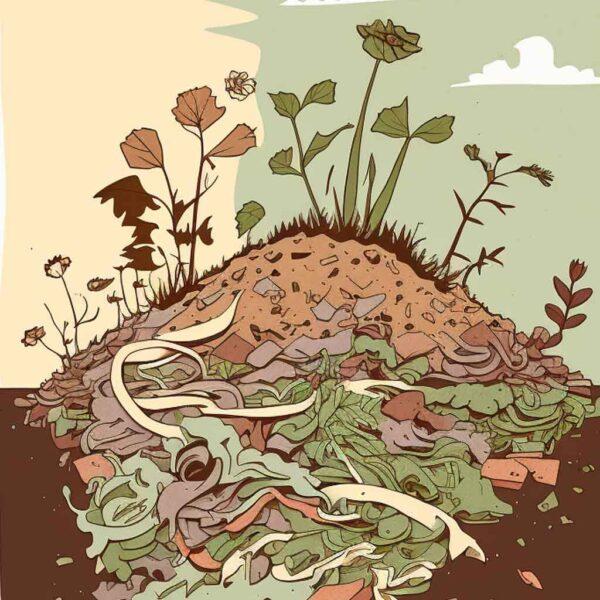 Composting - Urban Fish Farmer