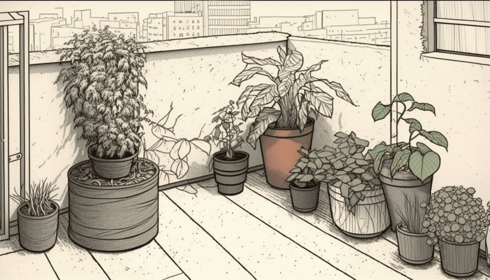 Container Vegetable Gardens: A Compact and Versatile Solution for Urban ...