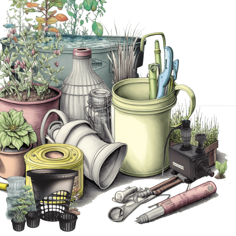 Home - Urban Fish Farmer