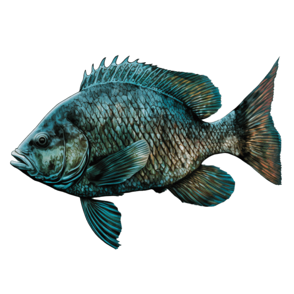 The Mozambique Tilapia (Oreochromis Mossambicus) - Urban Fish Farmer