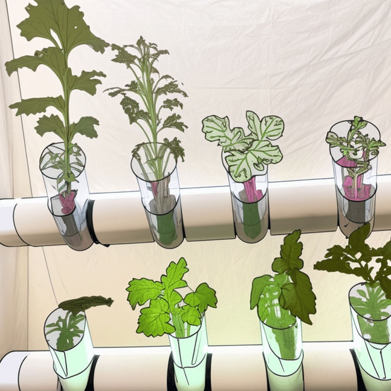 Aquaponics Technology: Nutrient Film Technique (NFT) - Urban Fish Farmer