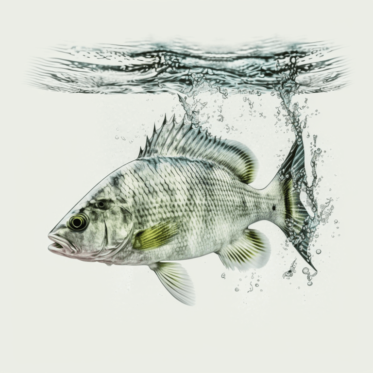 Hybrid Striped Bass - Urban Fish Farmer